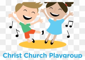 Play Group Logo 01 - Christingle - Free Transparent PNG Clipart Images ...