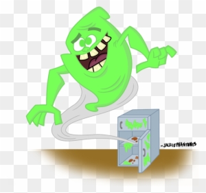 Slimer Clipart, Transparent PNG Clipart Images Free Download - ClipartMax