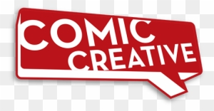Comic Logo Design - Free Transparent PNG Clipart Images Download