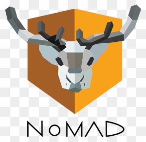 Nomad - Nomad Icon - Free Transparent PNG Clipart Images Download
