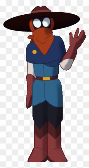 The Nomad - Nomad Of Nowhere Nomad - Free Transparent PNG Clipart ...