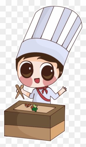 Sushi Chef Cliparts - Sushi Chef Png - Free Transparent PNG Clipart ...