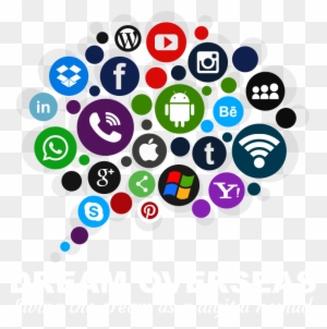 Digital Marketing Icons Png - Free Transparent PNG Clipart Images Download