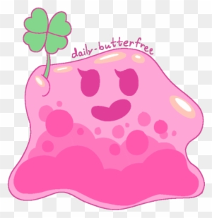 Lucky Squish-squish - Lucky Squish-squish - Free Transparent PNG ...