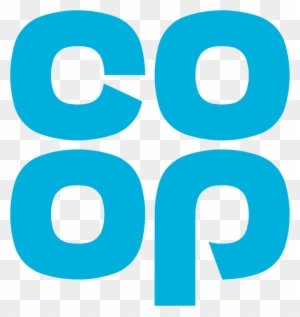 Co-op - Federated Co Op Logo - Free Transparent PNG Clipart Images Download