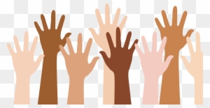Only Handle It Once - Diversity Clipart - Free Transparent PNG Clipart ...