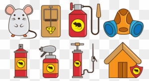 Insect & Pest Control - Icon Control Pests - Free Transparent PNG ...