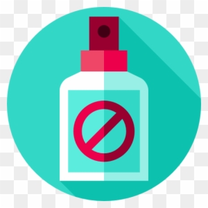 Insect Repellent Free Icon - Mosquito Repellent Icon - Free Transparent ...
