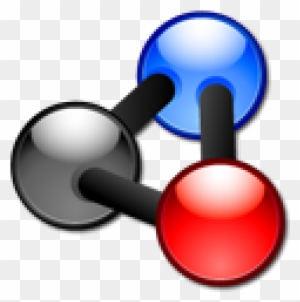 Biological Molecules - Biology Icon Png - Free Transparent PNG Clipart ...
