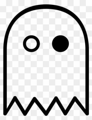 Ghost Rubber Stamp - Postage Stamp - Free Transparent PNG Clipart ...
