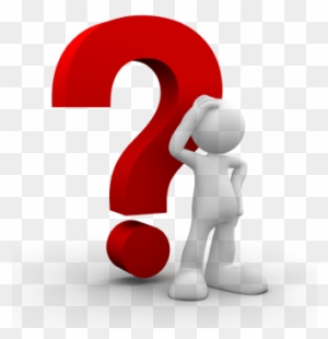 Domain Name Registration - Scratching Head Question Mark - Free ...