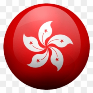 Hong Kong Flag Icon - Free Transparent PNG Clipart Images Download