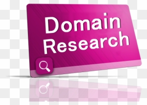 Domain Name Can Be Acquired In Two Ways - Super - Free Transparent PNG ...