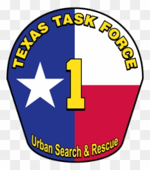 Texas Silhouette Clip Art At Getdrawings - Texas Task Force 1 - Free ...