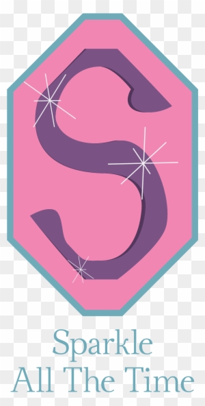 Sparkle All The Time - Graphic Design - Free Transparent PNG Clipart ...