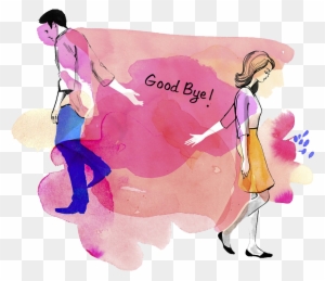 Break Up Transparent Background - Break Up Love Png - Free Transparent ...