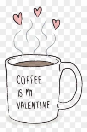 Transparent Tumblr Pictures - Coffee Is My Lover - Free Transparent PNG ...