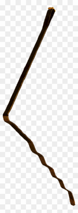 Fallout4 Bobby Pin - Bobby Pin Fallout 4 - Free Transparent PNG Clipart ...