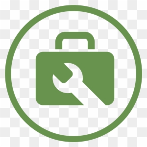 Social Media Toolkit Icon - Toolkit Icon - Free Transparent PNG Clipart ...