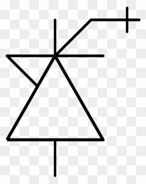 Software Clipart Component - Integrated Circuit Holder Symbol - Free ...