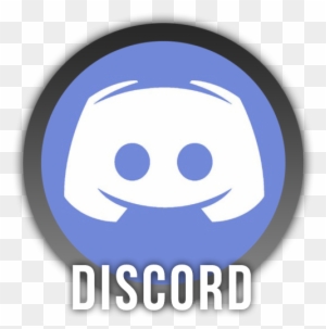 Discord New Logo Icon - Discord Icon - Free Transparent PNG Clipart ...