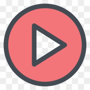 Button, Pushbutton, Clip, Nip, Movie, Play, Fun - Movie Icon Png - Free ...