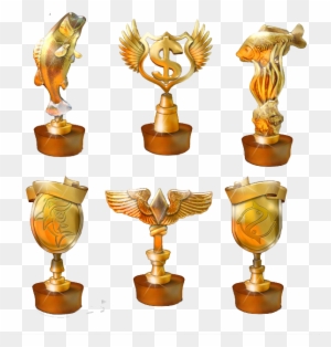 Pathfinder Roleplaying Game Dungeons & Dragons D20 - Trophy - Free ...