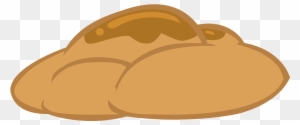 Apple Fritter Vector - My Little Pony Apple Fritter - Free Transparent ...