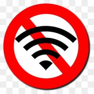 We've Been Getting Messages Lately From People That - Wifi No Internet ...