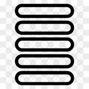 Cloths Icon - Stack Of Clothes Icon - Free Transparent PNG Clipart ...