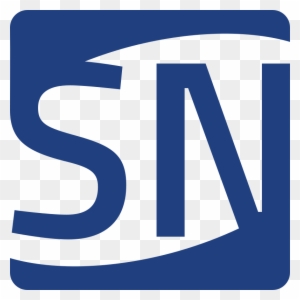 Medium Image - Sn Logo Png - Free Transparent PNG Clipart Images Download