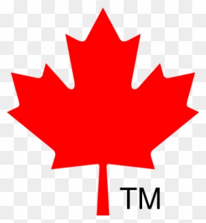 Skat Stars Canada - Canada Flag Maple Leaf - Free Transparent PNG ...