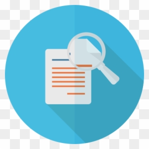 Summary Icon Png - Round Twitter Logo Png - Free Transparent PNG ...