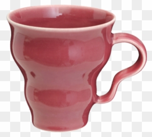 Wavy Mug - Mug - Free Transparent PNG Clipart Images Download