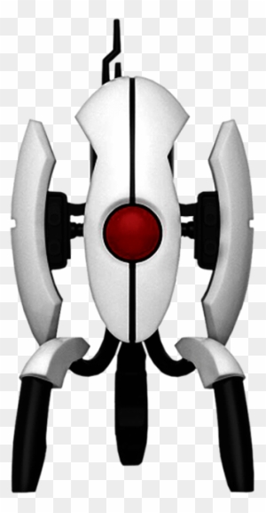 Portal 2 - Turret - Funko Pop Portal Turret - Free Transparent PNG ...