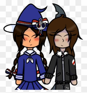 ~samewada Cosplay~ By Mik-i - Minecraft: Story Mode - Free Transparent ...