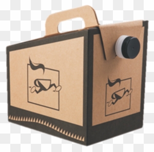Coffee To Go Box - Free Transparent PNG Clipart Images Download