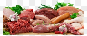 Images Of Meat - Protein Rich Food Meat - Free Transparent PNG Clipart ...