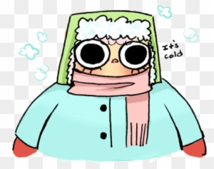 Cold Gif Transparent - Free Transparent PNG Clipart Images Download