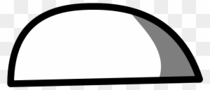 Sad Mouth Big F - Inanimate Object 3 Star - Free Transparent PNG ...