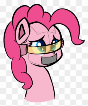 Emote For The /r/mylittlepony Great Emote Source Project - Mlp Pinkie ...