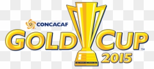 File - Concacaf - Gold Cup - Svg - Copa De Oro Concacaf - Free ...