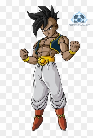 Your Favorite Rappers As Dragon Ball Z Characters - Oob Dragon Ball Z ...