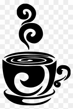 Coffee 12 Image - Red Coffee Cup Png - Free Transparent PNG Clipart ...