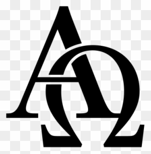 Chi Rho Symbol Alpha And Omega Christianity - Alpha And Omega Catholic ...