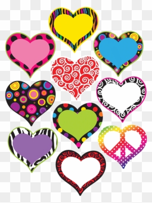 Fancy Heart - Free Transparent PNG Clipart Images Download