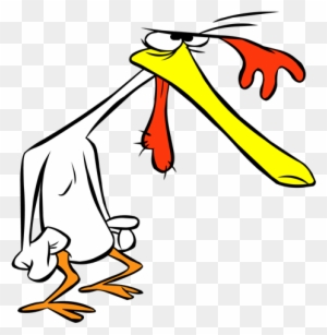 Cow And Chicken Red Guy - Cow And Chicken Red Devil - Free Transparent ...