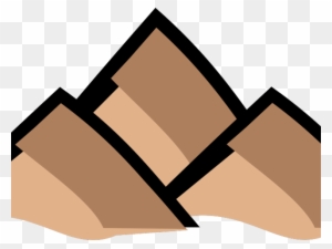 Mountain Map Icon - Free Transparent PNG Clipart Images Download