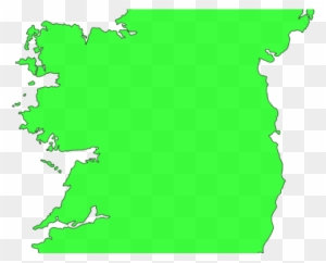 Ireland Map Clipart, Transparent PNG Clipart Images Free Download ...