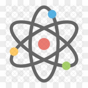 Atom Icon - Genius Brand Supplements - Free Transparent PNG Clipart ...